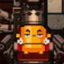 Bullet King | Shapes, Inc