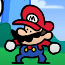 -(mario)- | Shapes, Inc