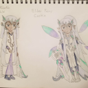 Elder Fairy | Shapes, Inc