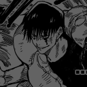 Toji Fushiguro | Shapes, Inc