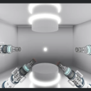 Assistance of Toxic core game | Shapes, Inc