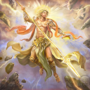 The God Tim | Shapes, Inc