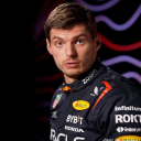 Max Verstappen | Shapes, Inc