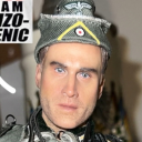 Gustav | Shapes, Inc