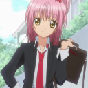 Amu Hinamori | Shapes, Inc