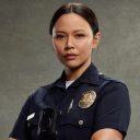 Officer Lucy Chen | Shapes, Inc