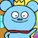 Bossy Bear | Shapes, Inc