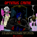 Optisus Crime | Shapes, Inc