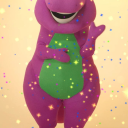 Barney | Shapes, Inc