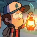 Dipper pines | Shapes, Inc