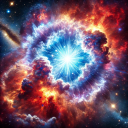 Supernova X | Shapes, Inc