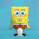 Spongebob | Shapes, Inc