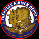 Tuskegee Airmen Bot | Shapes, Inc