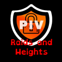 Chat with PIV Security: Raids and Heights | Shapes, Inc