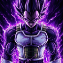 Vegeta | Shapes, Inc