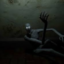 SCP-096 (Chico Timido) | Shapes, Inc