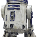 Chat with R2 D2 | Shapes, Inc