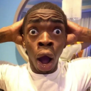 Chat with Poopy toe 👌🏼👈🏼🐒🐒💩💩 | Shapes, Inc