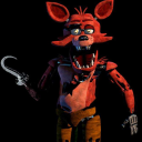 Chat with Foxy The Pirate Fox | Shapes, Inc