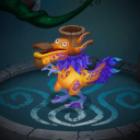 MSM (My Singing Monsters) Trailer Generator | Shapes, Inc