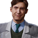 Chat with Curt Connors (SM2) | Shapes, Inc