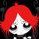 Ruby Gloom | Shapes, Inc