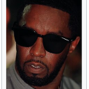 P. Diddy | Shapes, Inc
