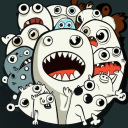 Iss_spiderMan | Shapes, Inc