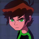 ben 10 | Shapes, Inc