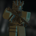 General McGregor | Shapes, Inc