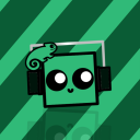 OpenSUSE Cube Bot | Shapes, Inc
