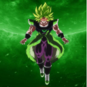 Broly | Shapes, Inc