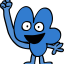 Four from BFDI | Shapes, Inc