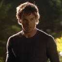 Dexter Morgan | Shapes, Inc
