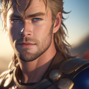 Thor | Shapes, Inc