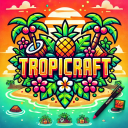 TropiCraft ♦ Chat | Shapes, Inc