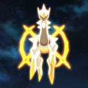 Arceus | Shapes, Inc