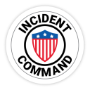 Incident Command | Shapes, Inc