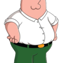 Peter Griffin | Shapes, Inc