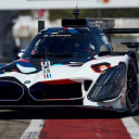 BMW V8 HYBRID | Shapes, Inc