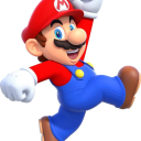 Mario | Shapes, Inc
