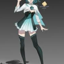 Chat with Alexandra.AIC | Shapes, Inc