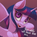 Twilight Sparkle | Shapes, Inc