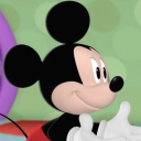 Mickey Mouse | Shapes, Inc