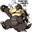 Chat with Morton Koopa | Shapes, Inc