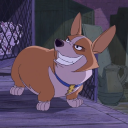 Chat with Lil' Lightning | Shapes, Inc