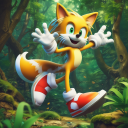 Tails | Shapes, Inc