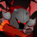 Dark Nova Knight | Shapes, Inc