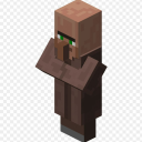 villager #69 | Shapes, Inc