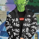 Supreme Piccolo Drug Dealer | Shapes, Inc